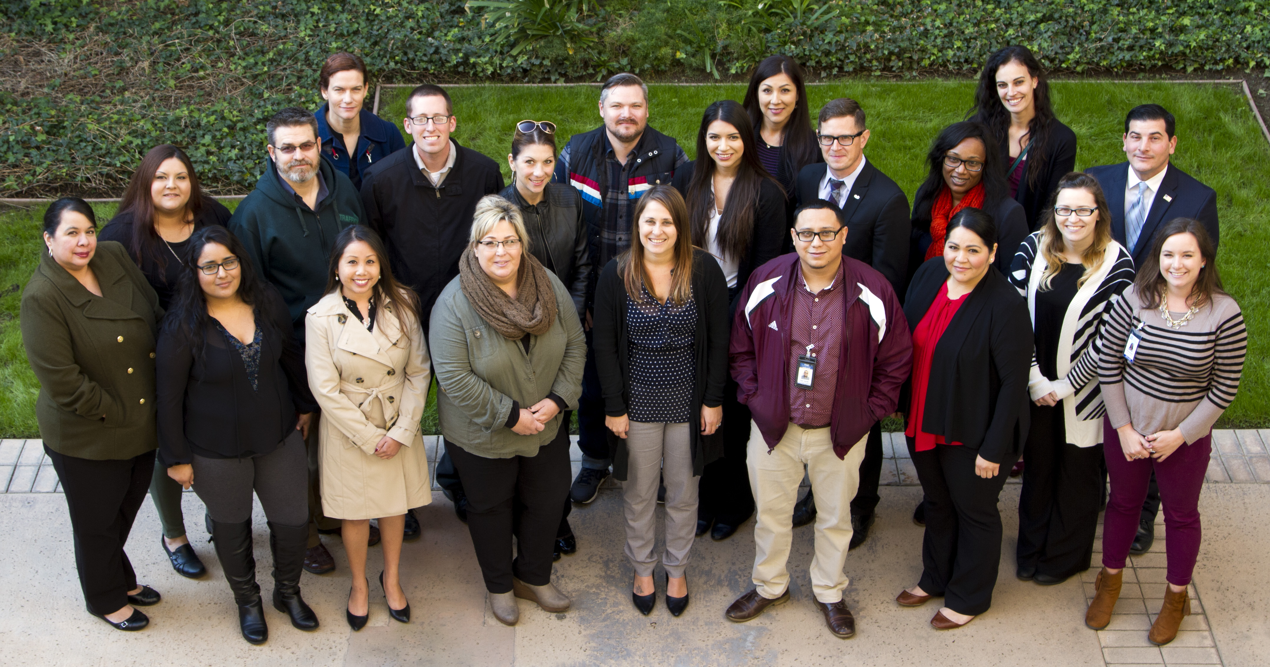 Why Advocacy? – Central Valley Justice Coalition